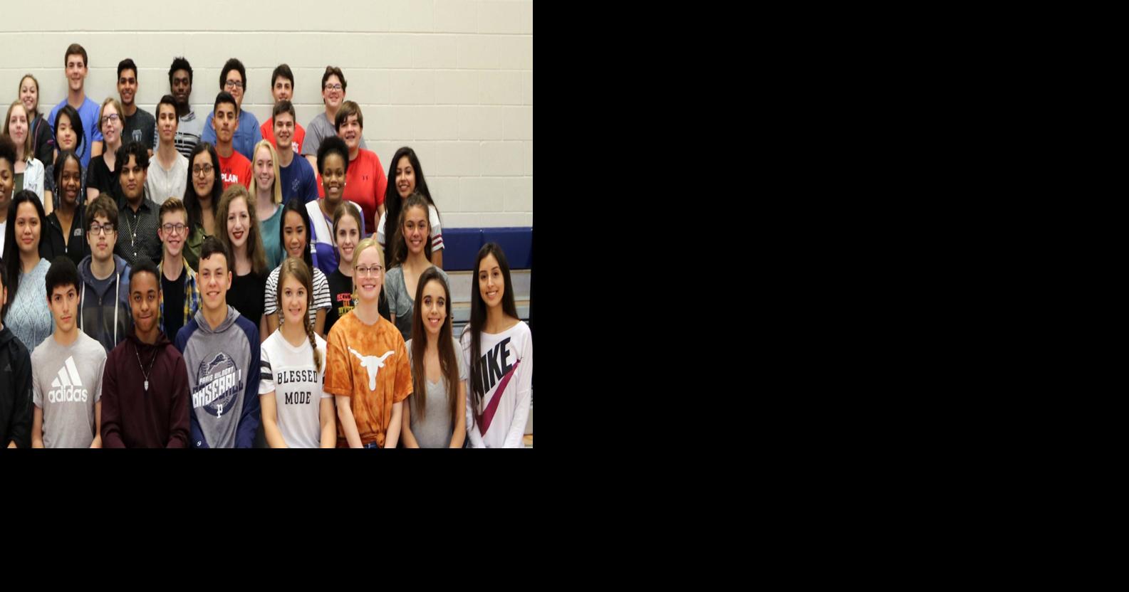 Paris ISD students sweep regional Spanish competition | News ...