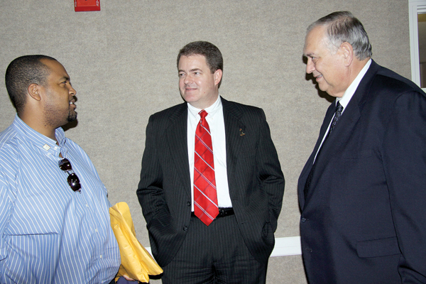 Process begun to terminate city manager | News | theparisnews.com