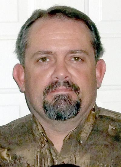 John Lorance to run for RR Co. Sheriff | Front Page | theparisnews.com