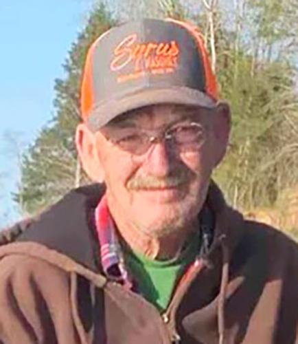 Johney Lind Syrus | Free | theparisnews.com