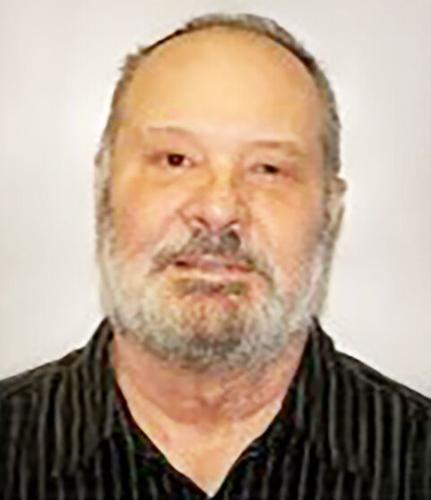 Daniel Ray Lewis | Free | theparisnews.com