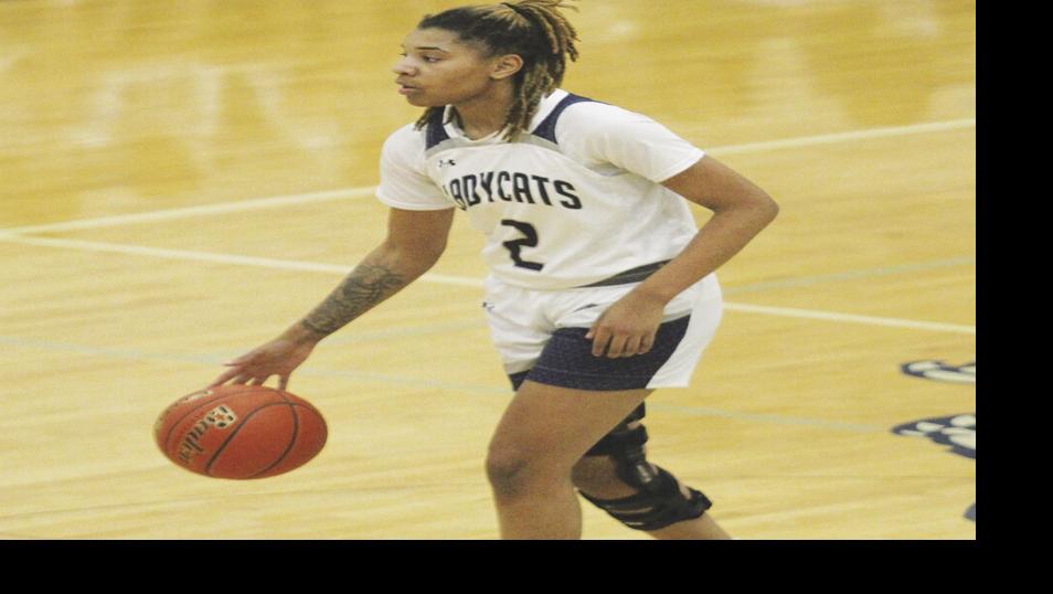 Paris, North Lamar girls basketball players earn awards on 2024 15-4A ...