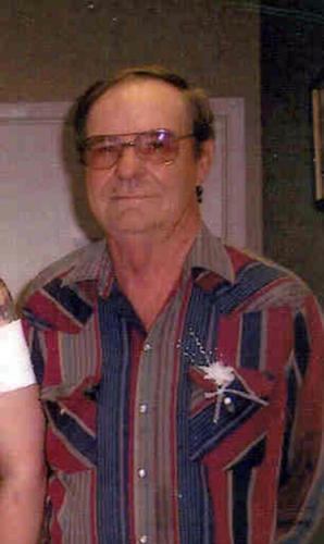 Larry Gene Butler | Obituaries | theparisnews.com