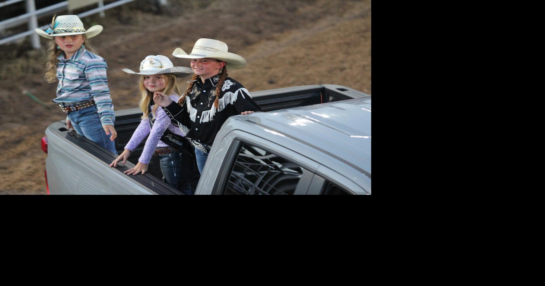 Bogata Rodeo 17 | | theparisnews.com