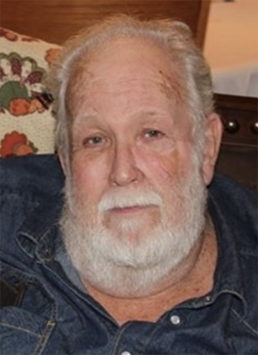James Ronald Moon | Free | theparisnews.com