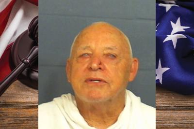 Siddle given 40 years for daughter’s murder | News | theparisnews.com