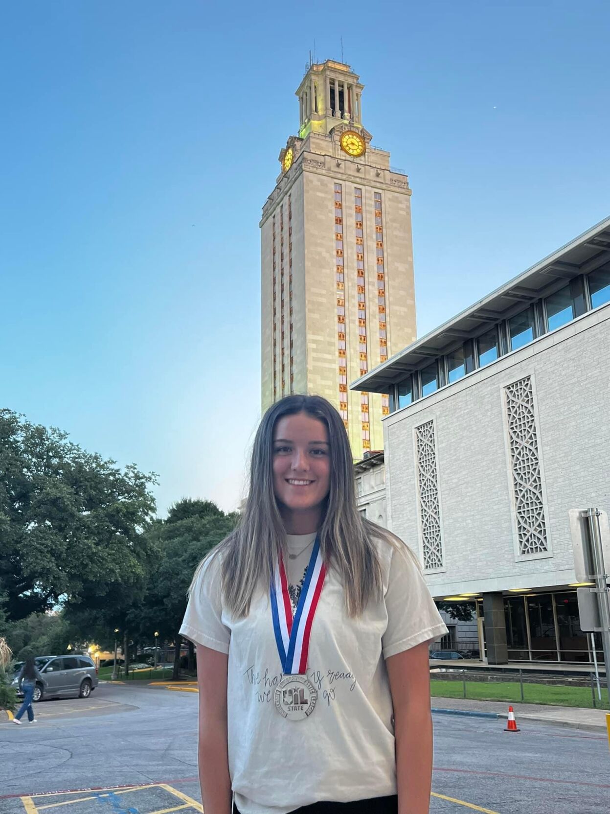 Chisum students win honors at state meet | News | theparisnews.com