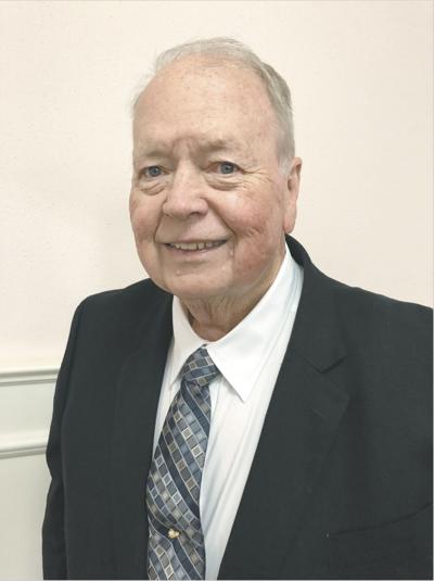 Nutt named History Maker of the Year | News | theparisnews.com