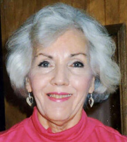 Joanne Loy Abel Phillips | Free | theparisnews.com