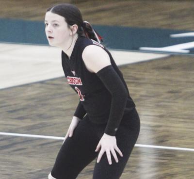 Chisum Lady Mustangs release 2024 volleyball schedule | Chisum Isd ...