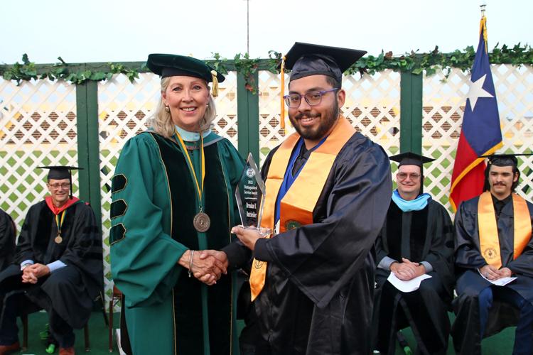 Paris junior college | graduation | News | theparisnews.com