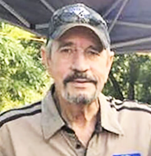 Carl E. Walston | Free | theparisnews.com