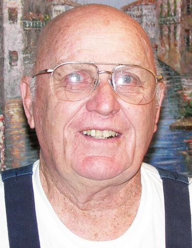 Kenneth Ormsbee | Free | theparisnews.com