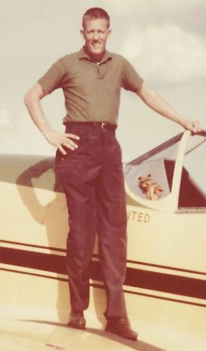 Donald Ray Rhodes | Free | theparisnews.com