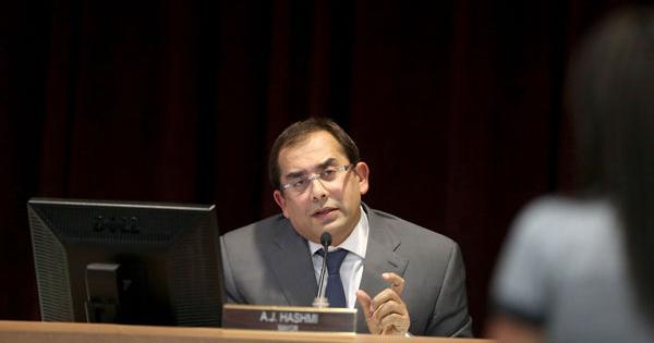 Paris Economic Development Corp. director talks tabled until 2020 ...