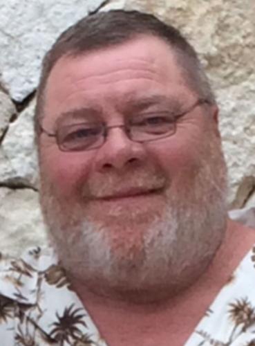 Scott Briscoe | Obituaries | theparisnews.com