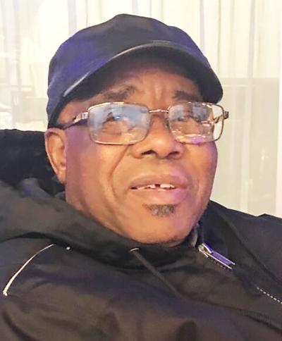 Donald Johnson | Free | theparisnews.com