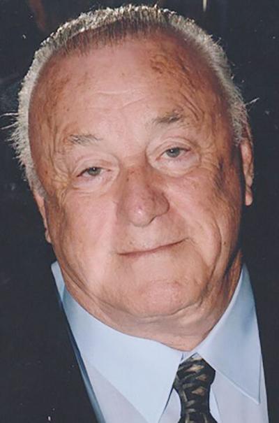 Charles Lee Hargrove | Free | theparisnews.com