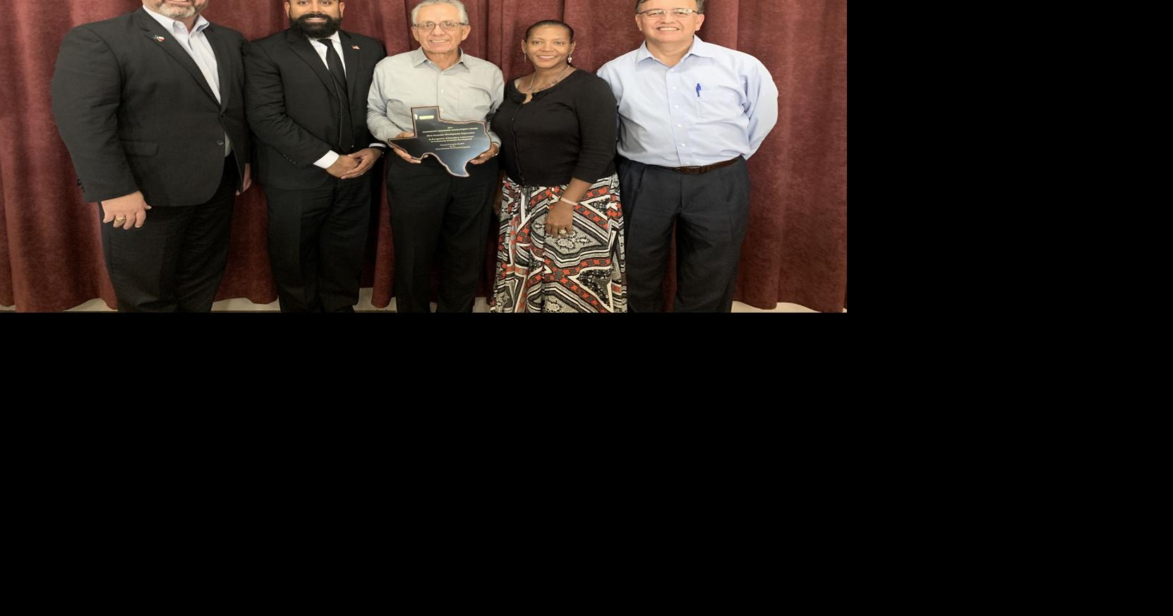 Paris Economic Development Corp. fires executive director | Free ...