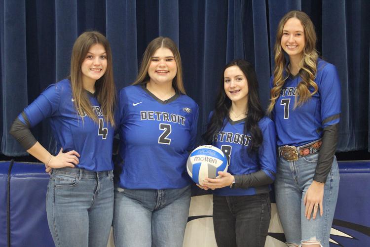 2023 All-RRV First Team members by team | Chisum Isd | theparisnews.com