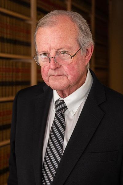 Edward David Ellis | Free | theparisnews.com