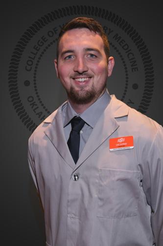 Paris men join Oklahoma Veterinary College | Free | theparisnews.com
