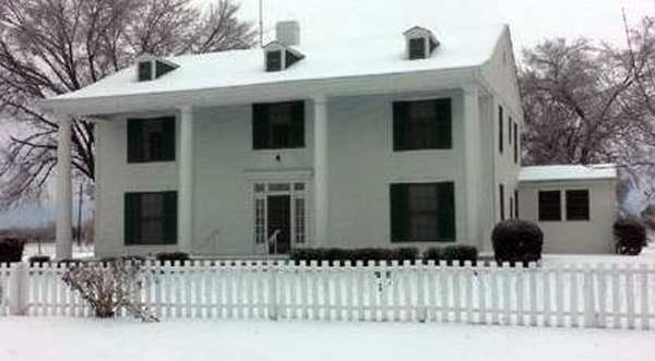 Birthday open house slated at Rayburn House in Bonham | News ...