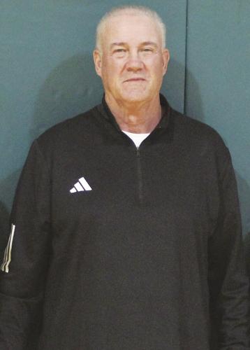 Longtime coach Steed leaving Paris High | Sports | theparisnews.com