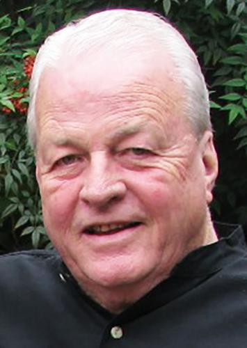 James C. ‘Jim’ Williams | Free | theparisnews.com