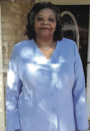 Virginia Simpson | Free | theparisnews.com