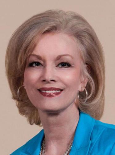 Norah Lee Allen | Free | theparisnews.com