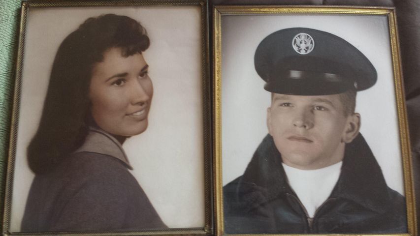 Love and Understanding: Hugo couple Bob and Mary Gilbreath win Cutest ...