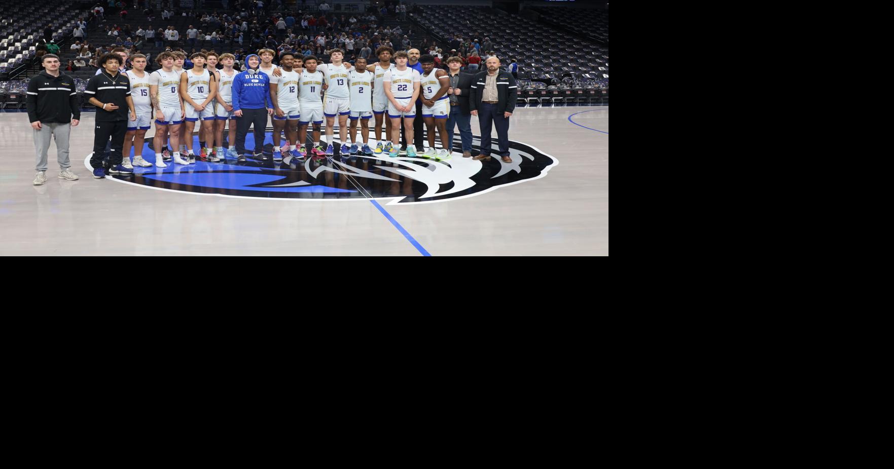 Free: Chisum, North Lamar, Prairiland Boys Basketball at American ...