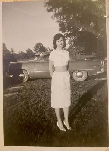 Love and Understanding: Hugo couple Bob and Mary Gilbreath win Cutest ...