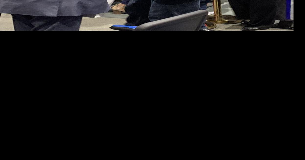 Pat Fallon wins GOP nomination for 4th Congressional District | News ...