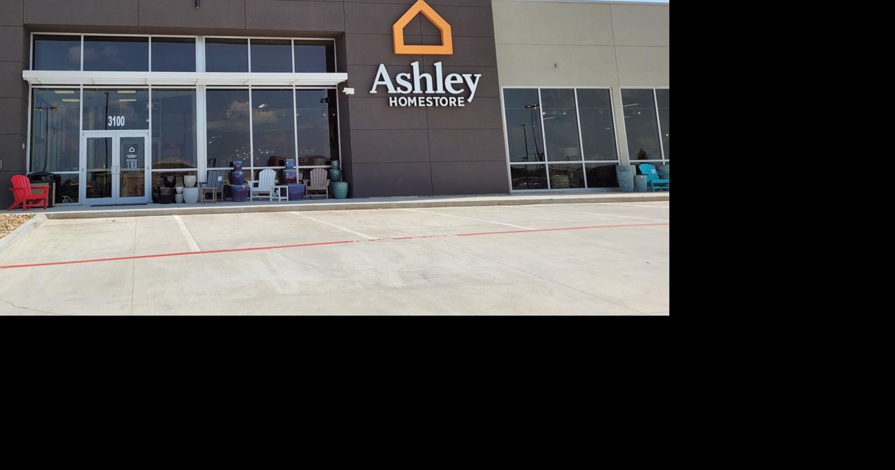 Ashley HomeStore extends grand opening through Aug. 2 | Free ...