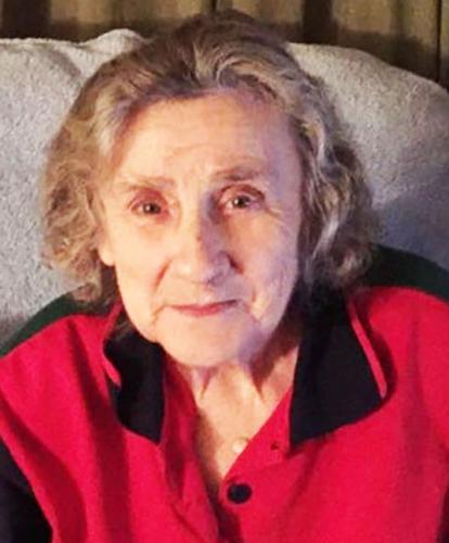 Mary Helen Slagle | Free | theparisnews.com