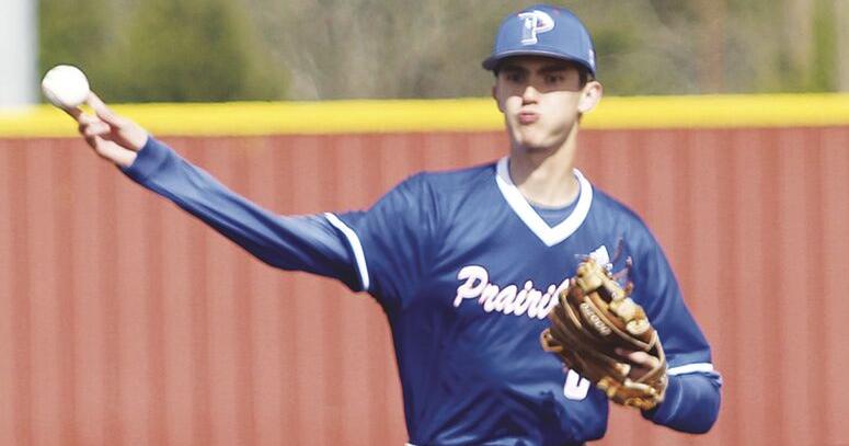 Patriots baseball earns 4th win of season at Chisum Tournament | Sports ...