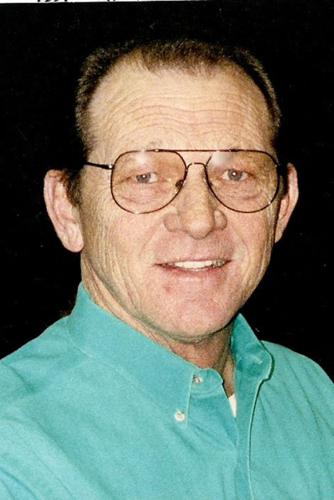 James ‘Jim’ Walter Briscoe | Obituaries | theparisnews.com