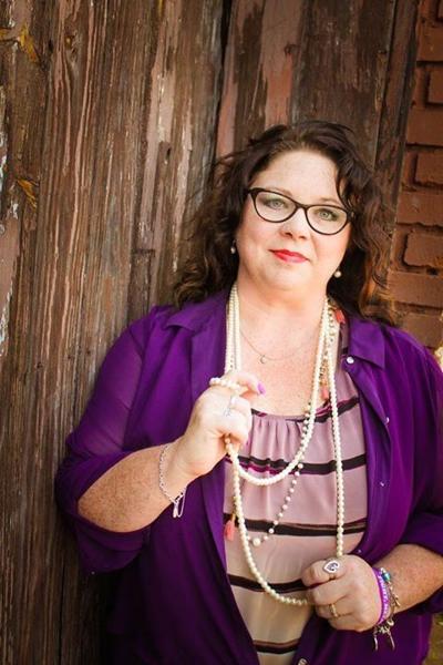 Local author, mother Stephanie Rodgers shares her story | News ...