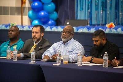 West Paris residents address issues with city officials | News ...