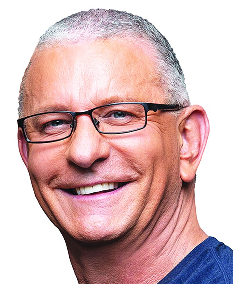 Choctaw Casino Grant set to host celebrity chef Robert Irvine in March ...
