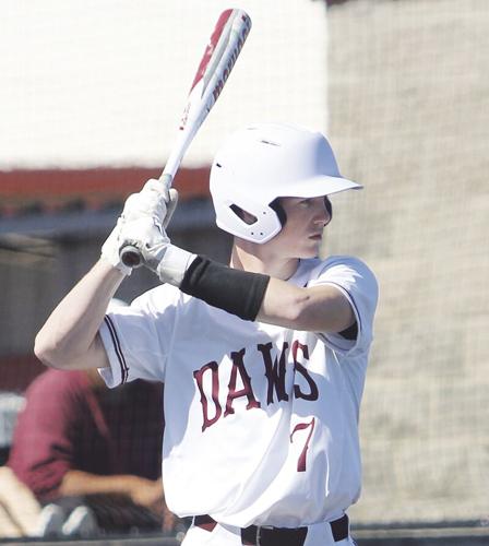 2024 All-RRV Baseball: Cooper's Slakey makes solid varsity debut as ...