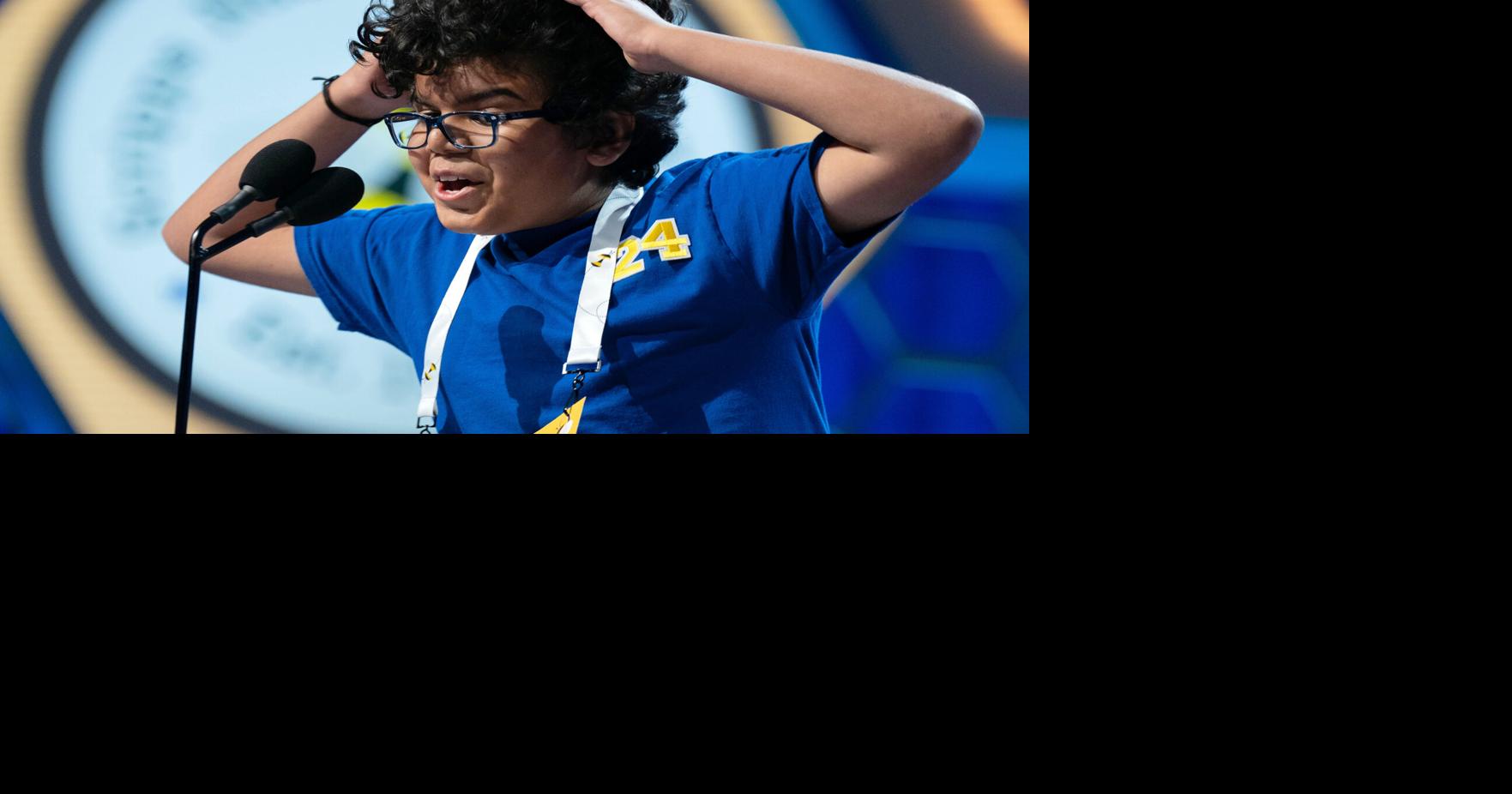 Scripps National Spelling Bee guide: How to watch, who the notable ...