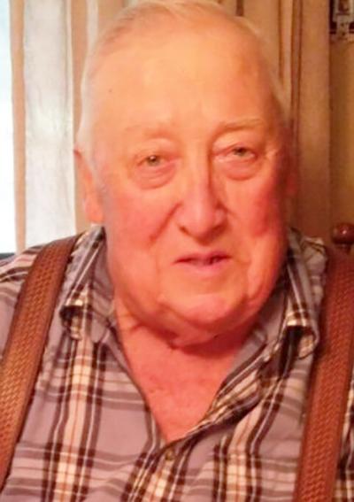 Ronald Mac Rains | Free | theparisnews.com