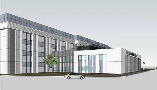 PRMC begins move; names new leaders | News | theparisnews.com