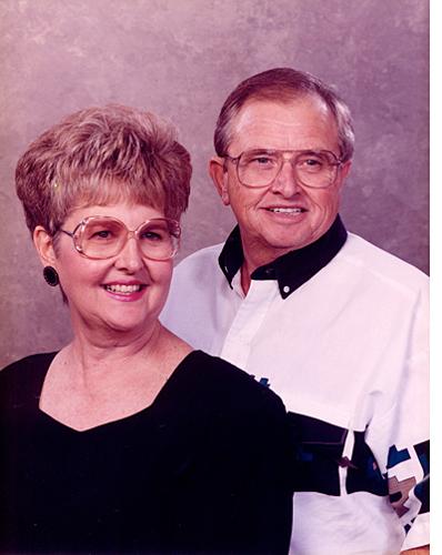 Mr. and Mrs. Philip Risinger Celebrate 50th Anniversary | Anniversaries ...