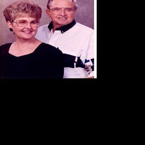 Mr. and Mrs. Philip Risinger Celebrate 50th Anniversary | Anniversaries ...