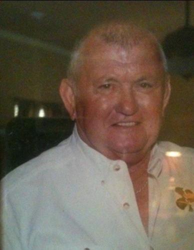 Hoyle LaFray Mitchell | Obituaries | theparisnews.com