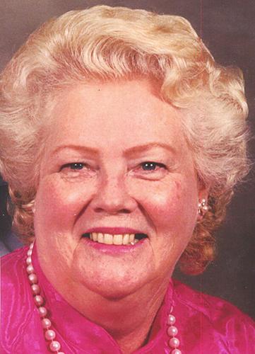 Laura Belle Jury | Free | theparisnews.com